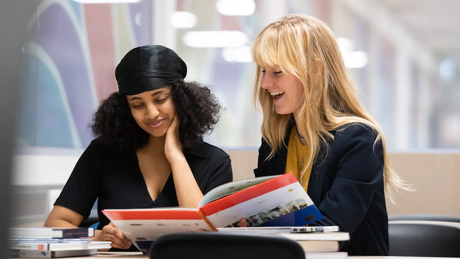 Opleidingen voor jongeren | MBO Amersfoort