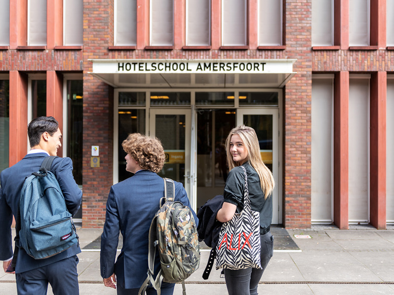 Sowieso Mbo Amersfoort