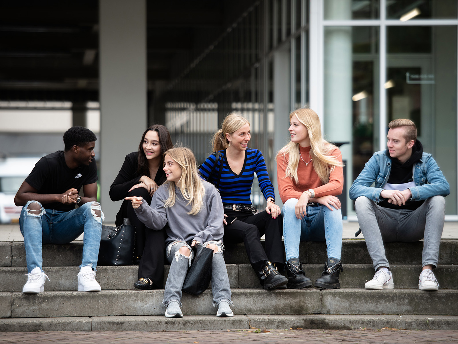 Praktische Informatie Mbo Amersfoort